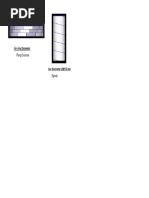 Tank Wind Girder Types | PDF | Nature