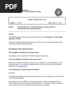 SF 2817 | PDF | Insurance | Financial Services