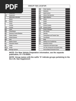 BMW Ews 3 - Pinout and Description | PDF | Vehicle Technology | Systems ...