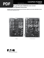 VAJ Manual | PDF | Relay | Electrical Equipment