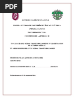 08 Teoría y Uso Del Fasometro y Secuencimetro | PDF | Corriente ...