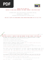 TLE File Format Overview | PDF | Astrometry | Celestial Mechanics