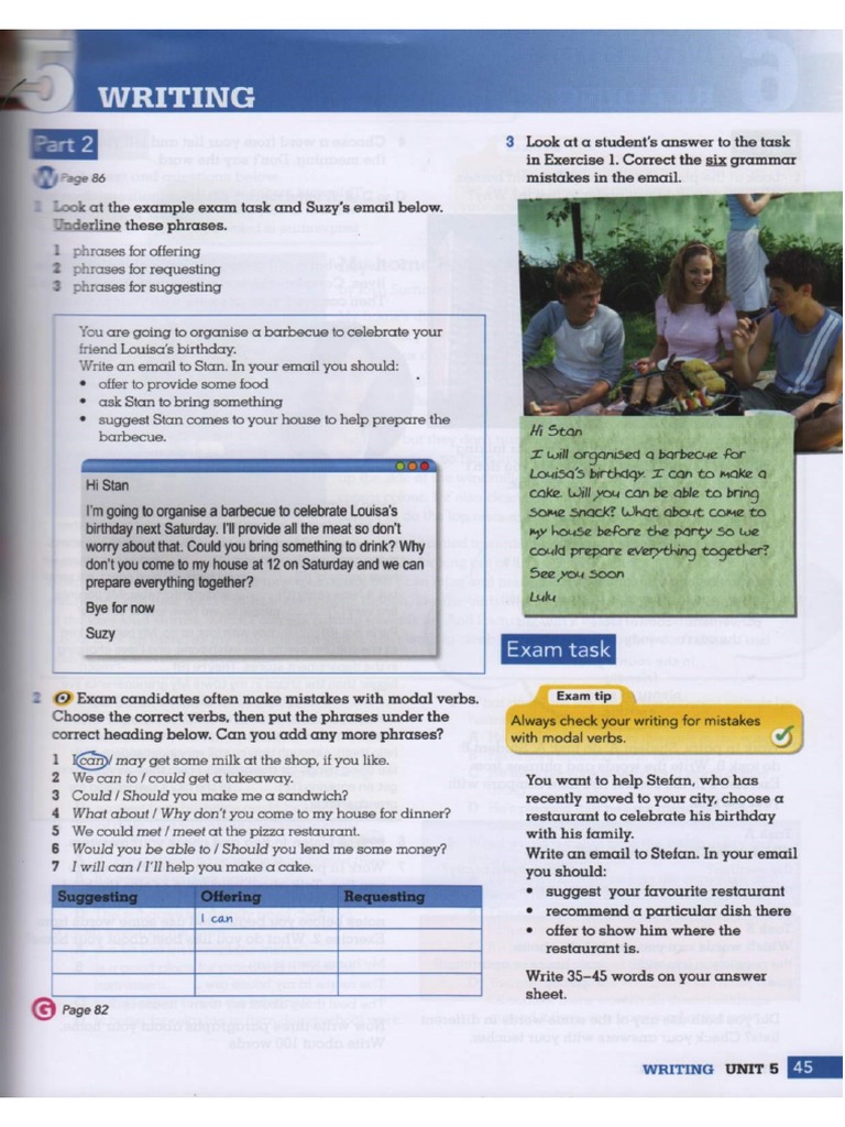 Writing Letter Pet | PDF