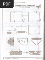 WWF Together - Polar Bear Origami | PDF | Origami | Paper Folding