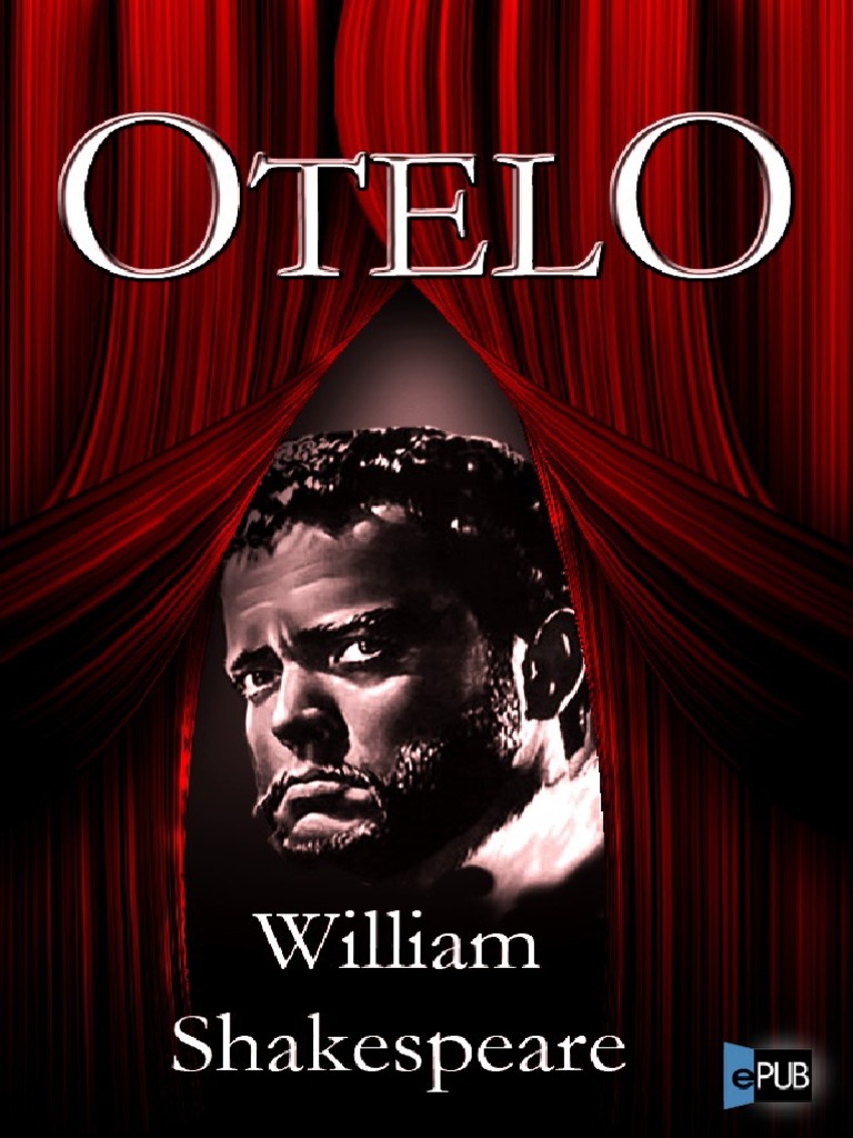 18 Otelo-William Shakespeare | OTELO | Religión y creencia
