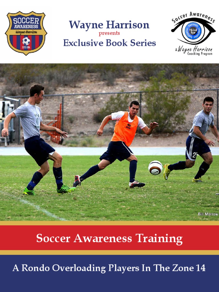 Rondo Zone 14 PDF | PDF | Defender (Association Football) | Forward ...