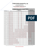ASME B31.3 Weld Quality Factors | PDF | Pipe (Fluid Conveyance ...