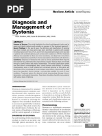 Tetras Scale | PDF | Wellness