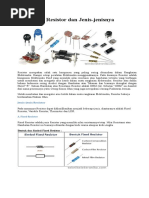 Tutorial Membuat Skematik Rangkaian Dan Layout PCB Menggunakan Aplikasi ...
