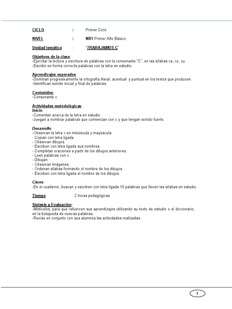 Ejercicios de Lectura y Escritura con C | PDF | Lectura (proceso ...