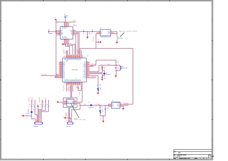 Schematic1 - Page1 | PDF