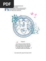 Usos y dosis de IbuWin Forte 800 mg | PDF