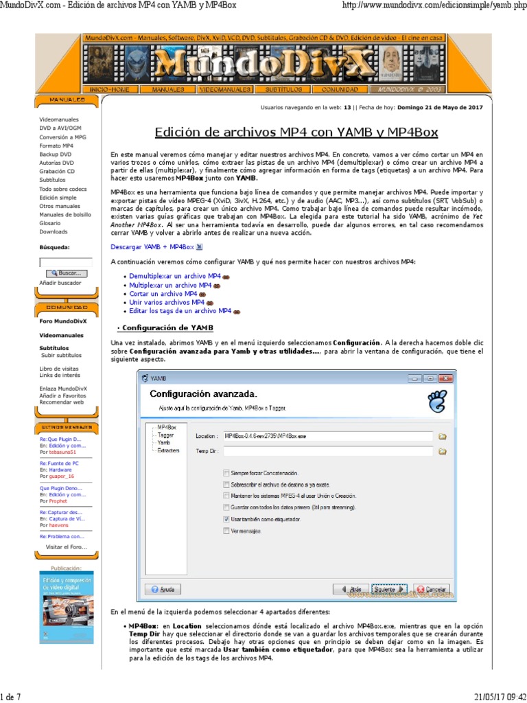 Instrucciones Yamb | PDF | Point and Click | Archivo de computadora