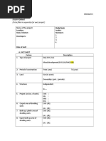 Mu and Area Formulas for RCC Design | PDF