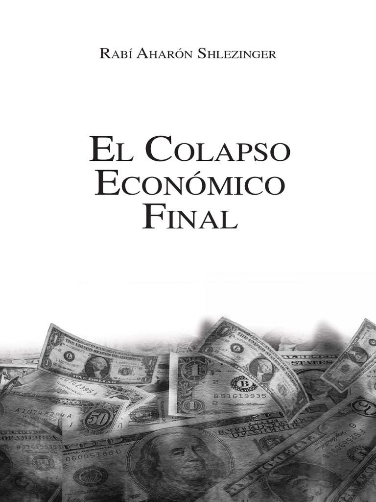 El Colapso Economico Finaltttt | PDF | nazismo | El Holocausto