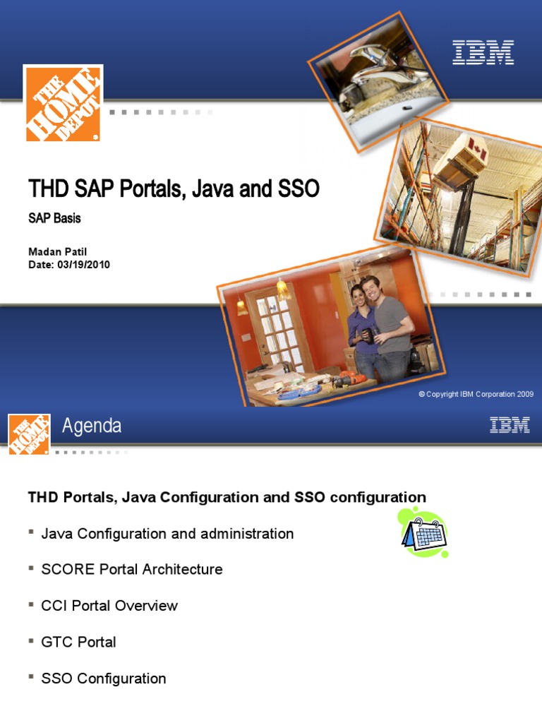 Basis-Portal-Java Administration & Monitoring | PDF | Java (Programming ...