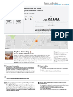 Point Combining RequestForm en | PDF | Hotel | Hospitality Industry