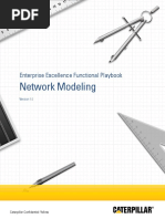 Pallet Positioning for Warehouse Safety | PDF | Pallet | Warehouse