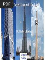 Concrete Design Handbook 4th Edition | PDF