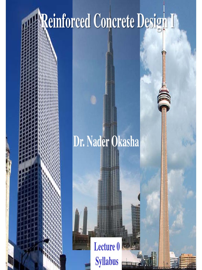 Reinforced Concrete Design | PDF | Fracture | Concrete