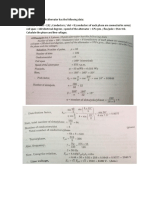 Practical Transformer Sample Problem | PDF | Transformer | Electromagnetic Induction