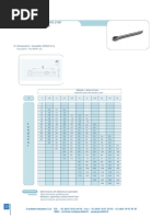 013.Tableau Des Filetage WHITWORTH