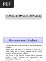 How Finance Works | PDF | Discounted Cash Flow | Valuation (Finance)