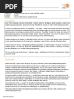 Course Hero Tutor Handbook Overview | PDF