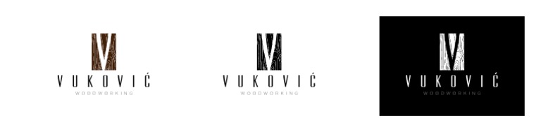 Vukovic Logo | PDF