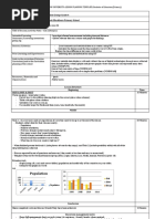 GSP Action Plan 2024-2025 | PDF | Cognition | Behavior Modification