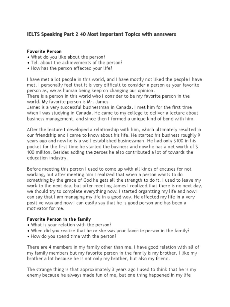 IELTS Reading Topics | PDF | Lahore | You Tube