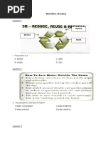 G1 Test Answers G1 Cheat Sheet PDF | PDF | Traffic | Road