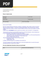 SAP MRP Process: MD01, MD02, MD03 Explained | PDF