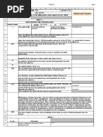 Texas Dealer Motor Vehicle Tax Statement | PDF | Taxes | Real Estate ...