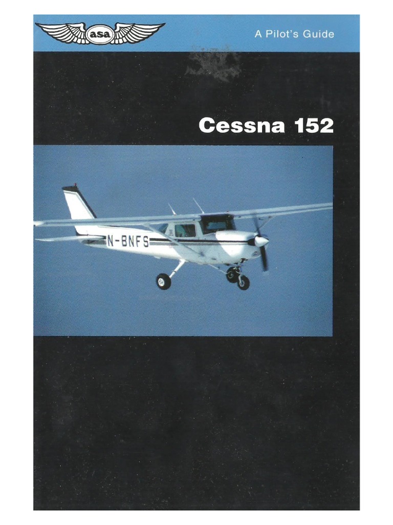 Asa Cessna 152 Pdf Pdf