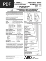 Piab - Vacuum Generators - VGS3010 Series - Instructions Manual | PDF ...