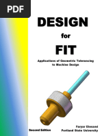 Thread Relief Chart PDF | PDF