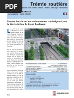 Les Documents Techniques SETRA | PDF | Route | Pont