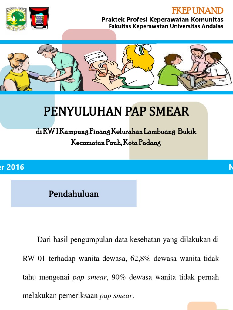 Pap Smear | PDF