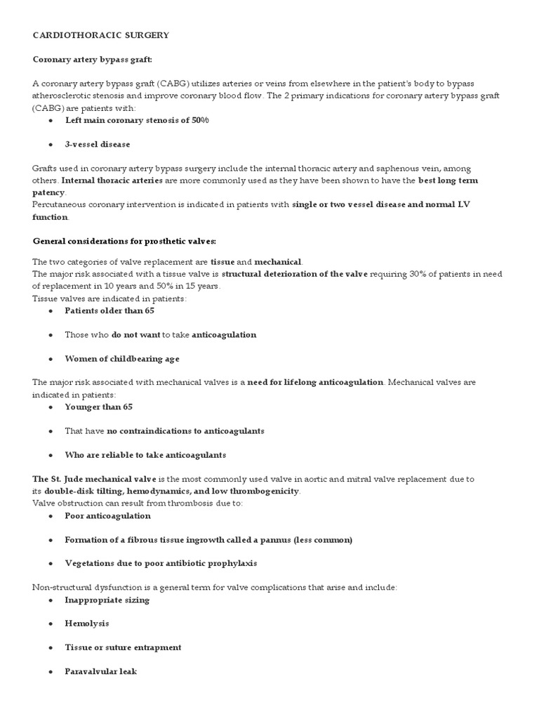 Surgery - Firecracker | PDF | Hemorrhoid | Glaucoma