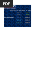 Tabela de Torque de Parafusos | PDF | Máquinas | Engenharia Mecânica