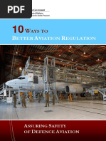 Dot-Sp 10945 | PDF | Cargo | Dangerous Goods