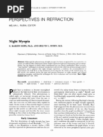 LOGMAR Charts | PDF | Vision | Ophthalmology