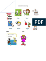 15 Ejemplos Patronímicos | PDF | Estudios de idiomas extranjeros