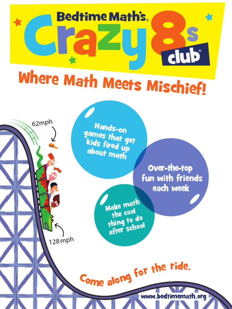 Crazy-8s-Poster-8 5-x-11 | PDF