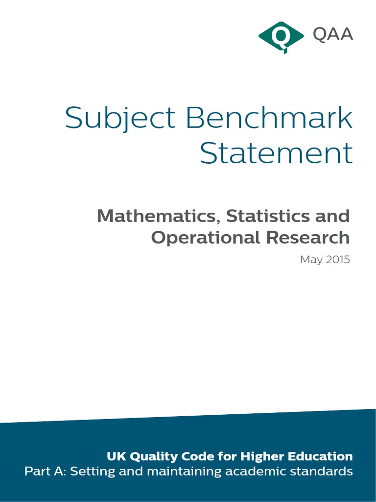 SBS Mathematics 15 | PDF | Teaching Mathematics | Operations Research