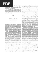 Análisis Del Movimiento Laban (LMA) PDF | PDF | Espacio | Método científico