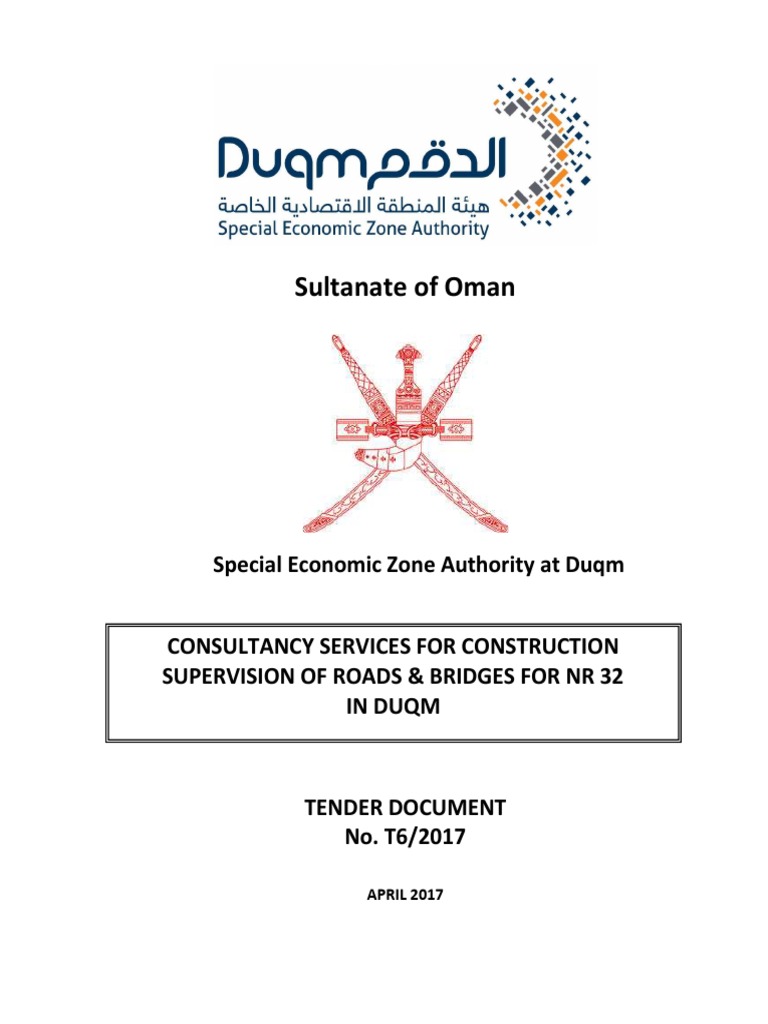 Tender 2069 0 1735 1 1 | PDF | General Contractor | Addendum