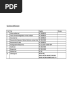 Technical Specification AL-59 Conductor 893 | PDF | Wire | Electrical ...