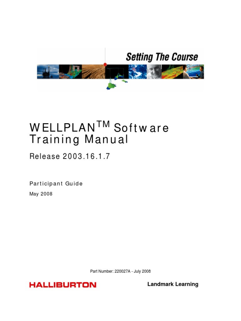 Well Plan PDF | Download Free PDF | Computing | Software